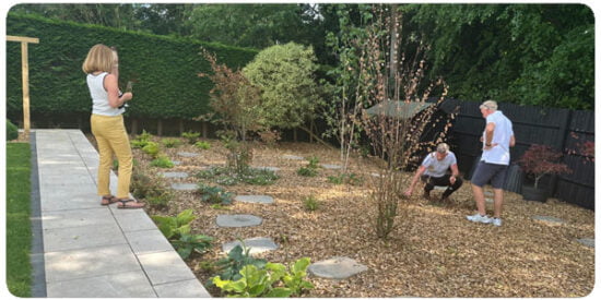 What We Do | Our Garden Design Process - The Garden Project Co.